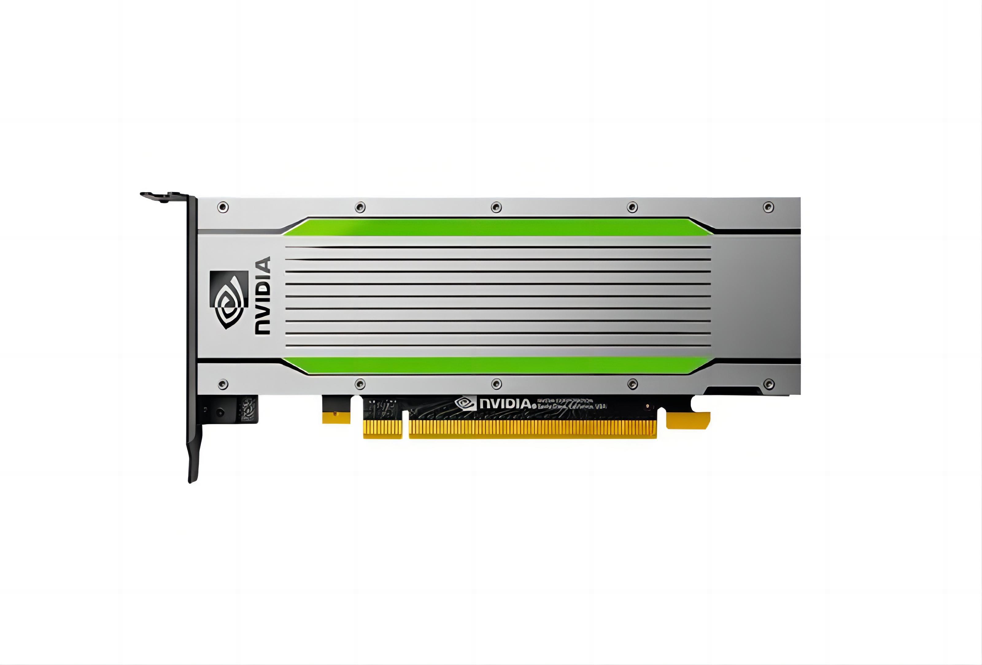 3DSTOR-Product-Tesla Data Center GPU-NVIDIA T4 GPU