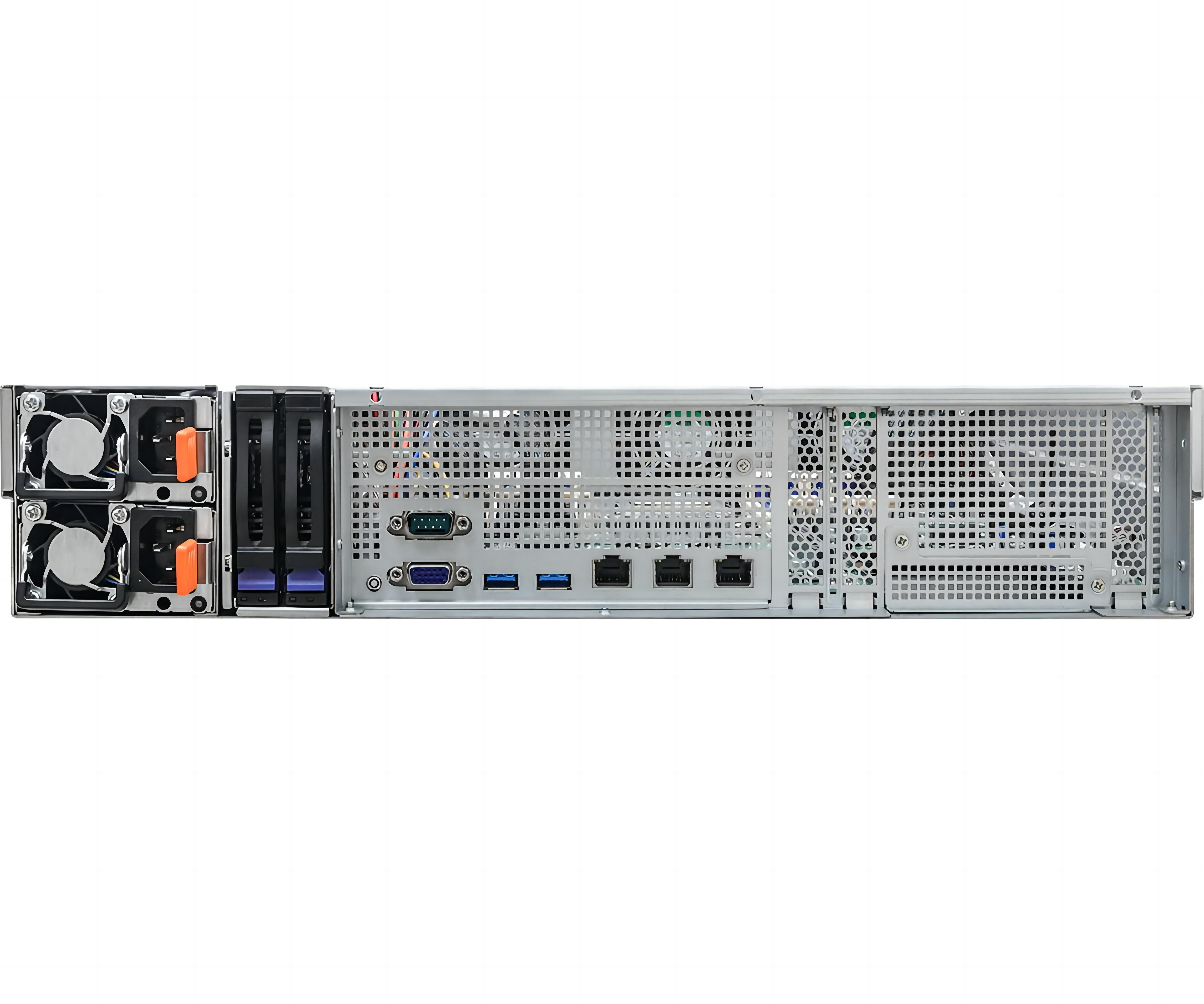 3DSTOR-Product-HPC Server-B8136-TRA